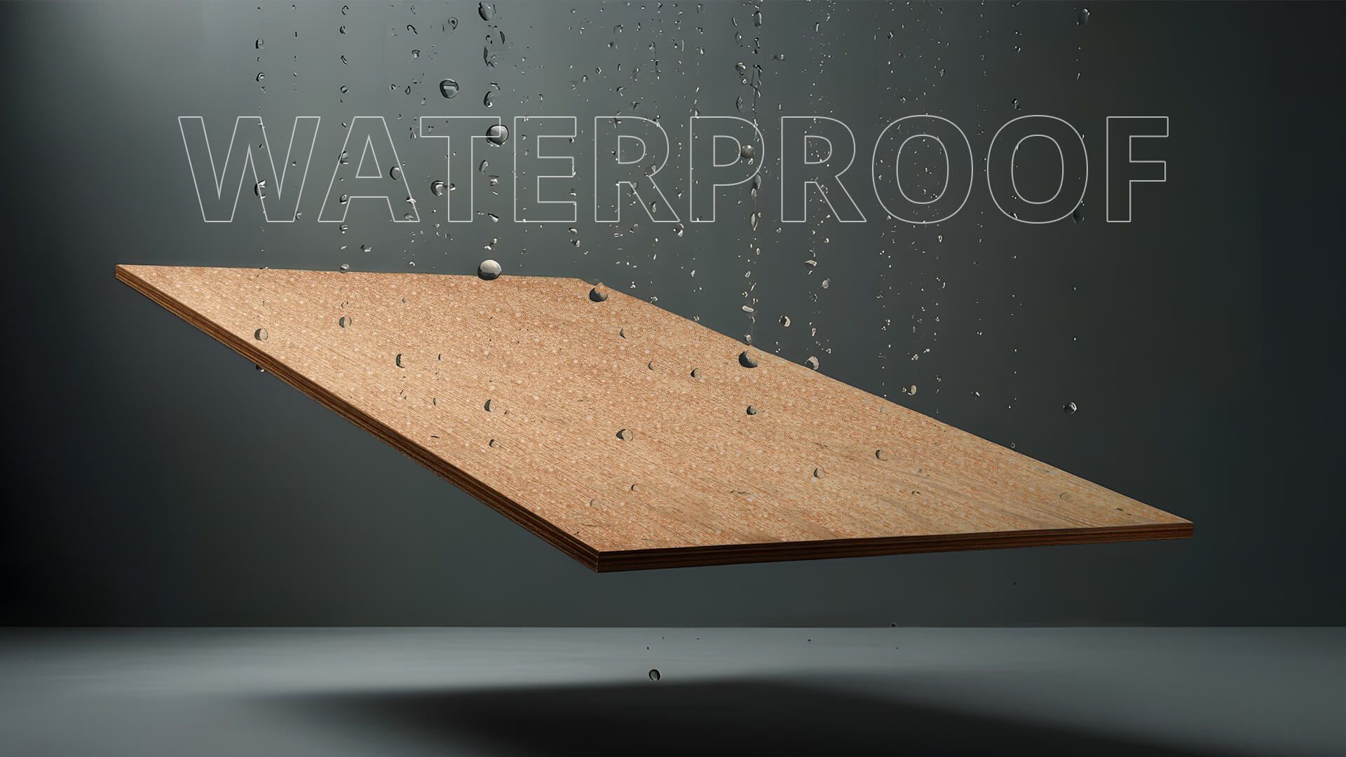 Waterproof Plywood - Best Waterproof Plywood Sheets in India at Best ...
